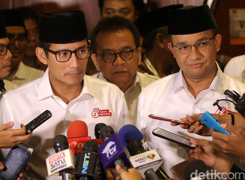Tak Hadir di Acara Rosi Kompas TV, Anies 'Takut' Debat? Halaman 1 ... Tak Hadir di Acara Rosi Kompas TV, Anies 'Takut' Debat? Halaman 1 ...