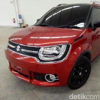 Berita dan Informasi Terbaru Seputar Mobil